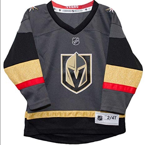 adidas | Shirts | Vegas Golden Knights Jerseys | Poshmark